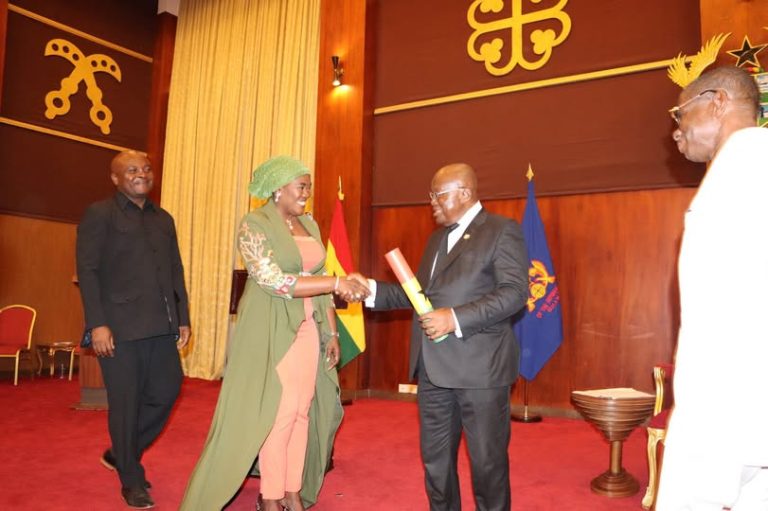 Accra Metropolitan University