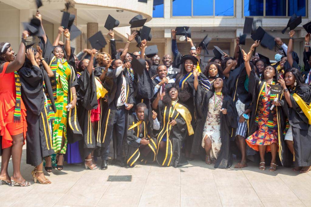 Accra Metropolitan University